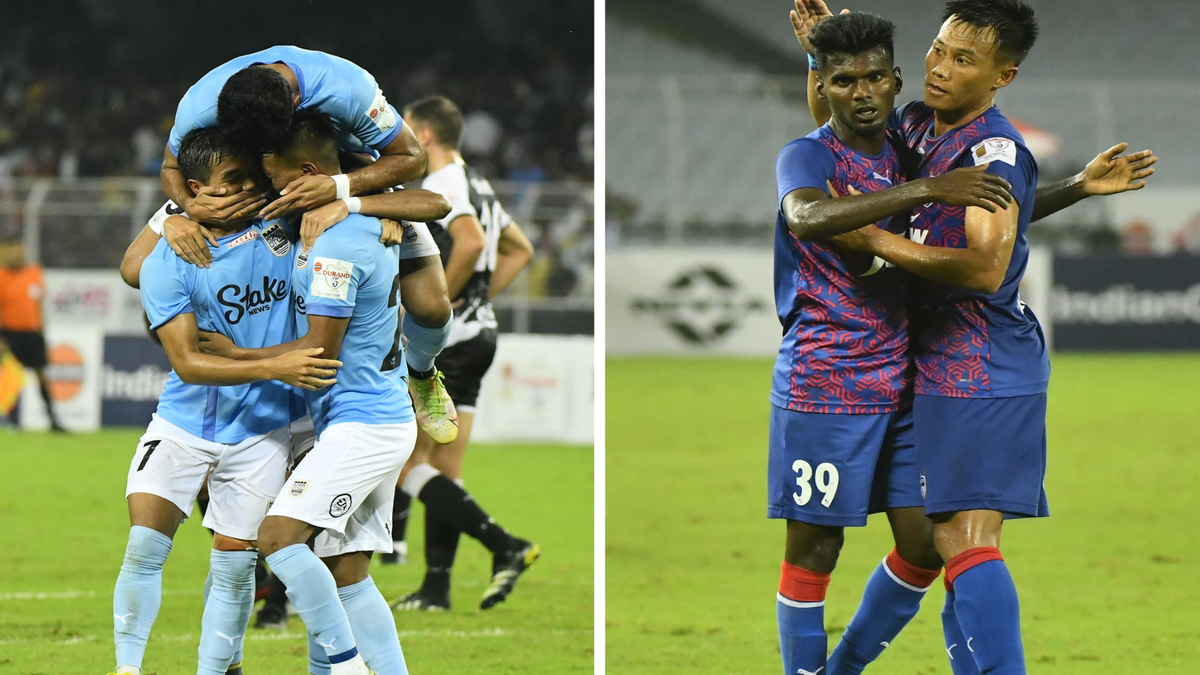 Durand Cup Final: Mumbai City FC vs Bengaluru FC, when and where to watch, live streaming info ...
